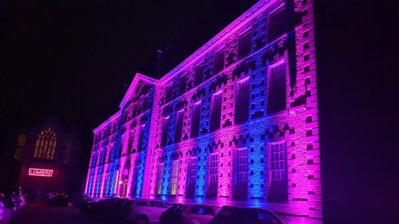 About us | Vortex Lighting